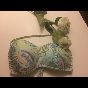 Miss Me | Swim | Miss Me Bathing Suit Top | Poshmark